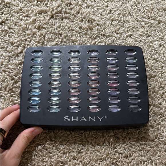 Shany | Makeup | Shan Multicolor Eyeshadow Palette | Poshmark